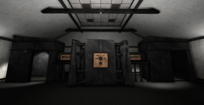 SCP-914 | SCP Site 61 Wiki | Fandom SCP-914 | SCP Site 61 Wiki | Fandom
