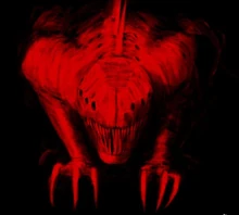 SCP-939 | SCP Site 61 Wiki | Fandom