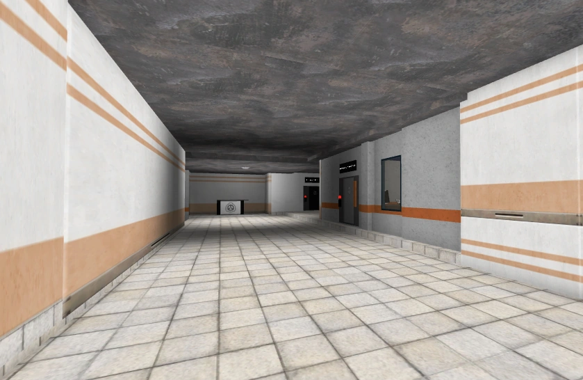 Offices (Old) | SCP Site 61 Wiki | Fandom