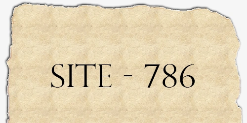 SCP-7860 | SITE-78 | Fandom