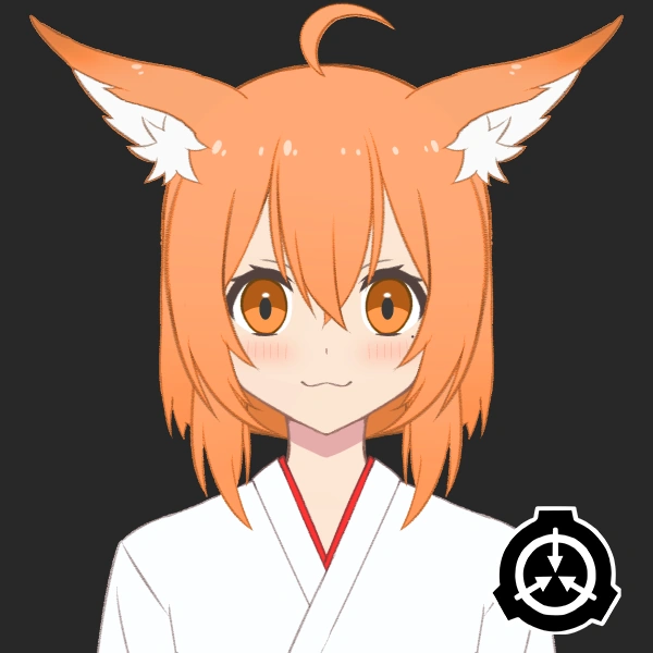 SCP-11125 "Chifa" | Site Bravo Wiki | Fandom