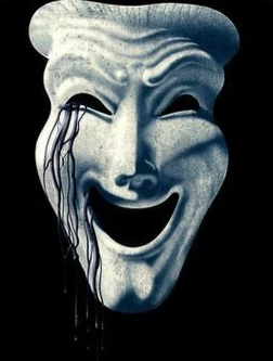 SCP-035 "Possessive Mask" | Site Bravo Wiki | Fandom