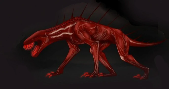 SCP-939 "With Many Voices" | Site Bravo Wiki | Fandom