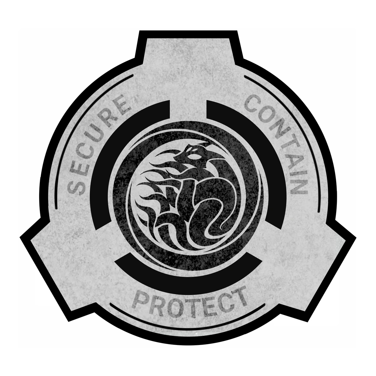 Epsilon-11 "Nine Tailed Fox" | Site - Phoenix Wiki | Fandom