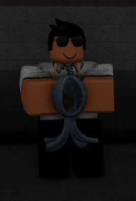 SCP-1182 | Site - Phoenix Wiki | Fandom