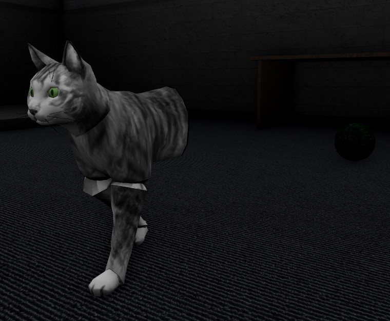 SCP-529 | Site - Phoenix Wiki | Fandom