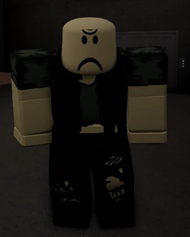 SCP-082 | Site - Phoenix Wiki | Fandom