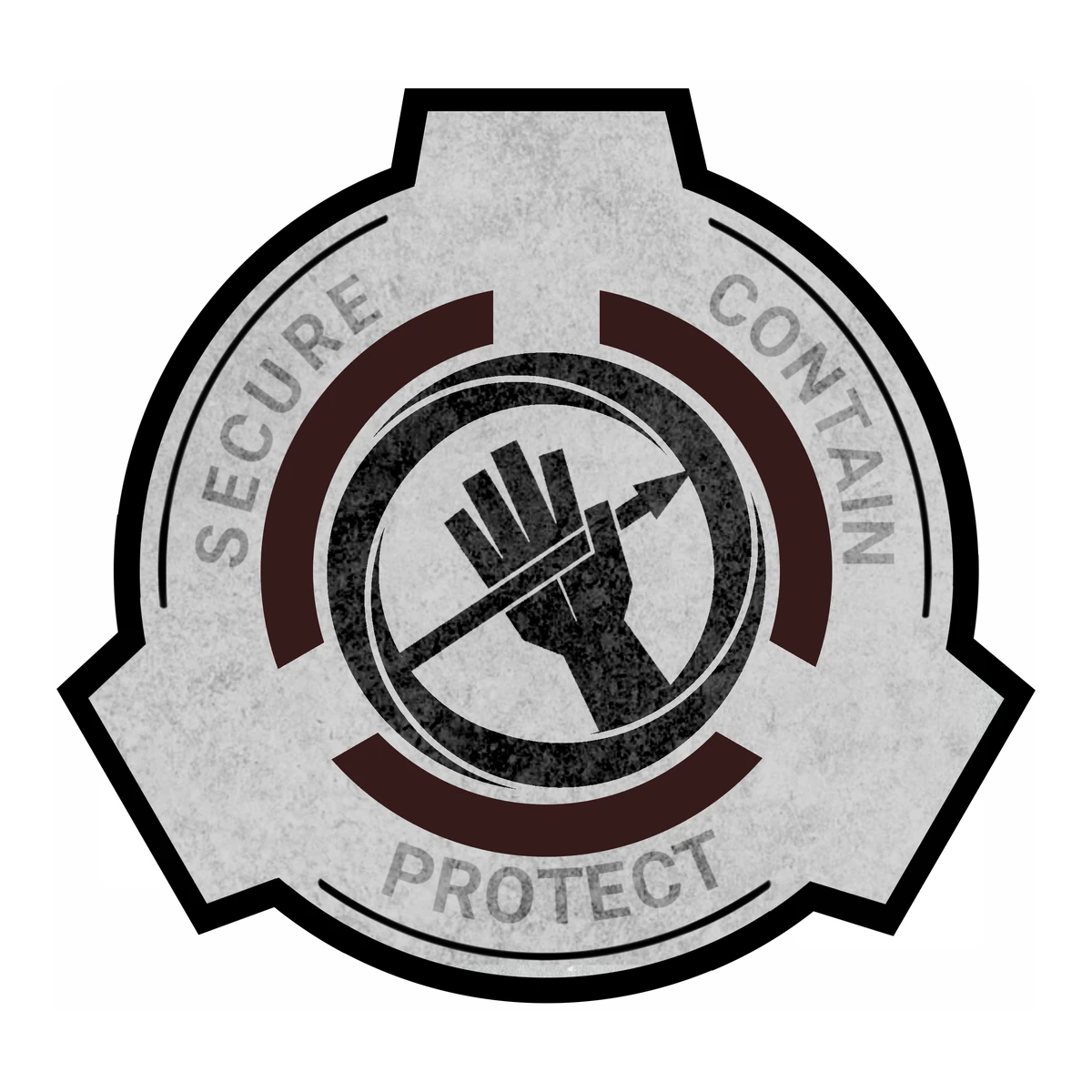 Alpha-1 "Red Right Hand" | Site - Phoenix Wiki | Fandom