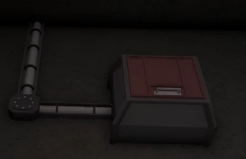 SCP-008 | Site - Phoenix Wiki | Fandom