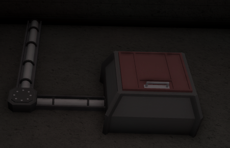 SCP-008 | Site - Phoenix Wiki | Fandom