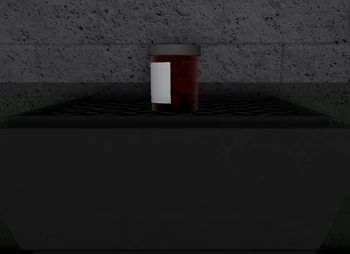 SCP-500 | Site - Phoenix Wiki | Fandom