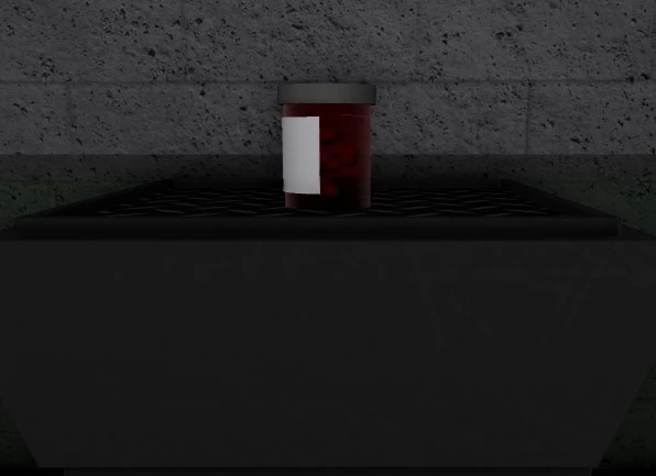 SCP-500 | Site - Phoenix Wiki | Fandom