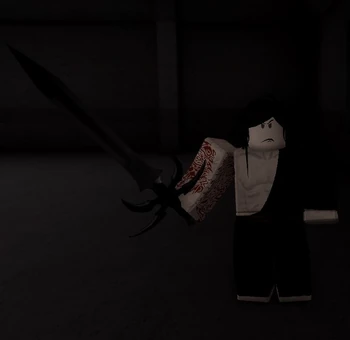 SCP-076 | Site - Phoenix Wiki | Fandom