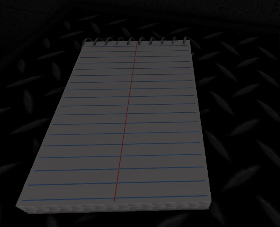 SCP-546 | Site - Phoenix Wiki | Fandom