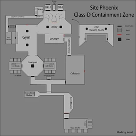 Class - D | Site - Phoenix Wiki | Fandom