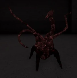 SCP-058 | Site - Phoenix Wiki | Fandom