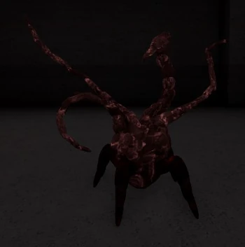 SCP-058 | Site - Phoenix Wiki | Fandom