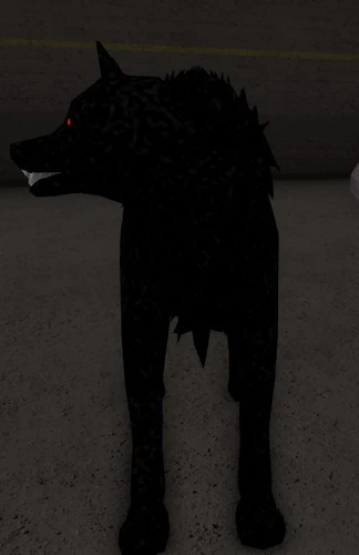 SCP-023 | Site - Phoenix Wiki | Fandom