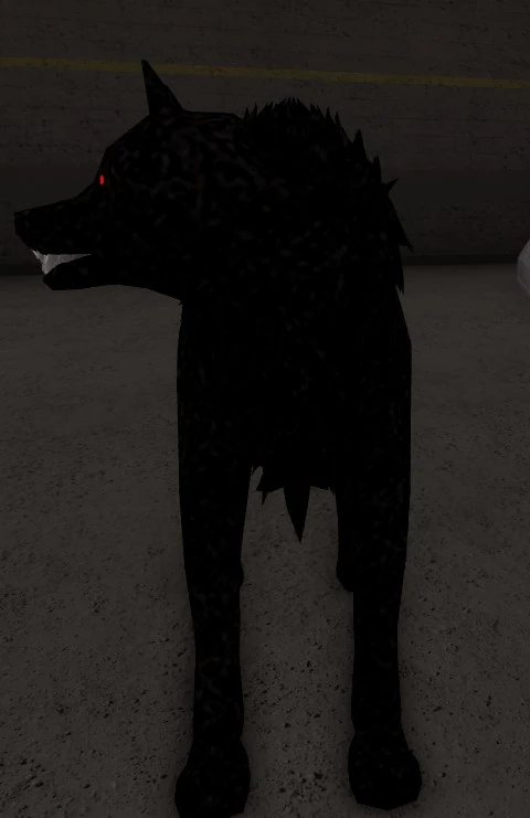 SCP-023 | Site - Phoenix Wiki | Fandom