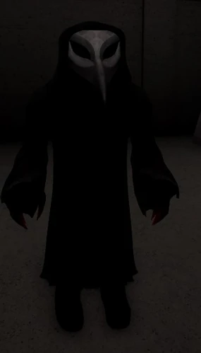 SCP-049 | Site - Phoenix Wiki | Fandom