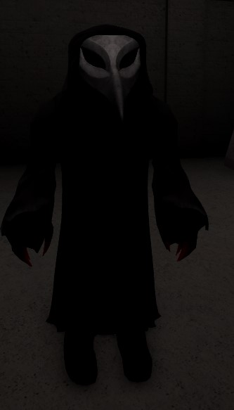 SCP-049 | Site - Phoenix Wiki | Fandom