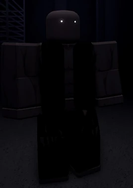 SCP-106 | Site - Phoenix Wiki | Fandom