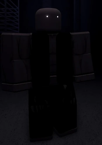 SCP-106 | Site - Phoenix Wiki | Fandom