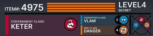 SCP-4975 | Site - Phoenix Wiki | Fandom