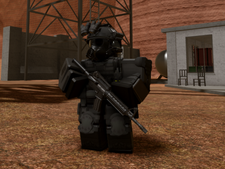 Epsilon-11 "Nine Tailed Fox" | Site - Phoenix Wiki | Fandom