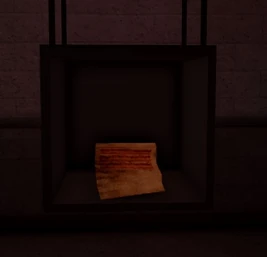 SCP-012 | Site - Phoenix Wiki | Fandom