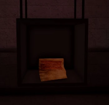 SCP-012 | Site - Phoenix Wiki | Fandom