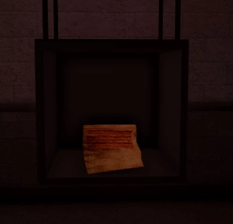 SCP-012 | Site - Phoenix Wiki | Fandom