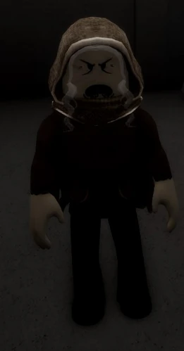 SCP-352 | Site - Phoenix Wiki | Fandom