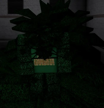 SCP-1262 | Site - Phoenix Wiki | Fandom