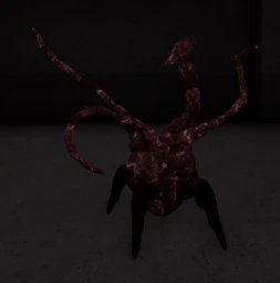 Super Heavy Containment Zone | Site - Phoenix Wiki | Fandom