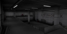 SCPs | Site - Phoenix Wiki | Fandom