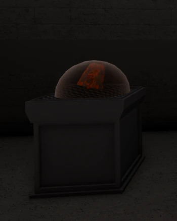 SCP-513 | Site - Phoenix Wiki | Fandom