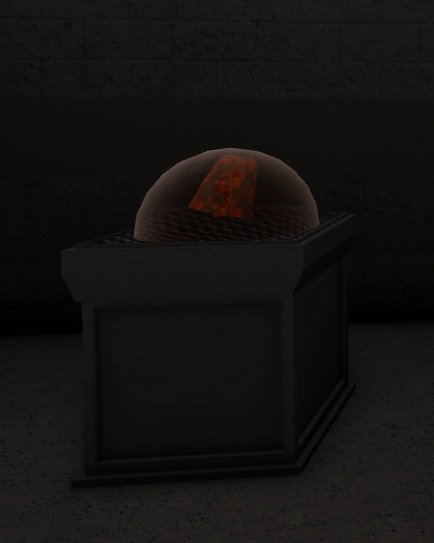 SCP-513 | Site - Phoenix Wiki | Fandom