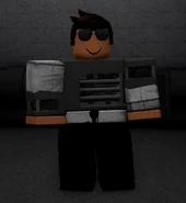 Light Containment Zone | Site - Phoenix Wiki | Fandom