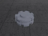 Iron Fists - Advanced | Site-006 Wiki (Unofficial) Wiki | Fandom