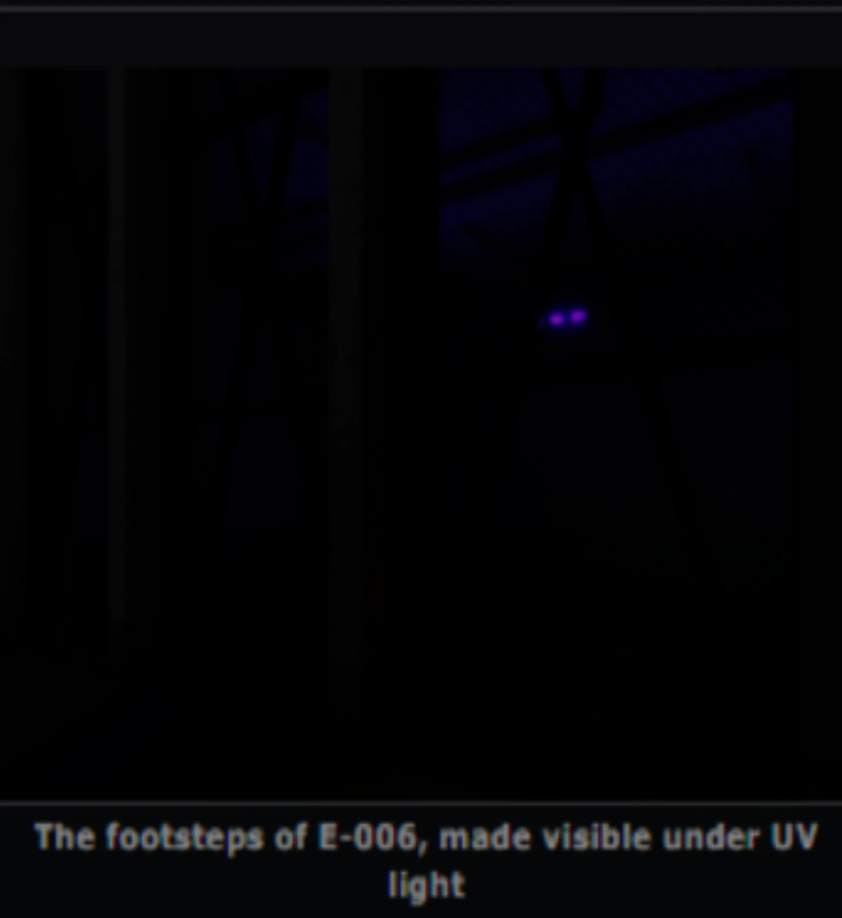 Entity-006 | Site-006 Wiki (Unofficial) Wiki | Fandom