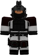 The Red Wolves | Site-006 Wiki (Unofficial) Wiki | Fandom