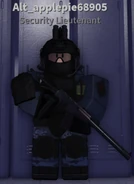 Security Corps | Site-006 Wiki (Unofficial) Wiki | Fandom