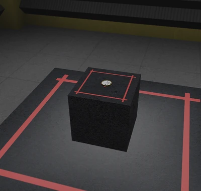 Entity-010 | Site-006 Wiki (Unofficial) Wiki | Fandom