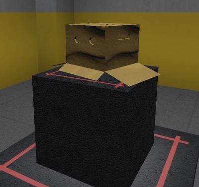 Entity-014 | Site-006 Wiki (Unofficial) Wiki | Fandom