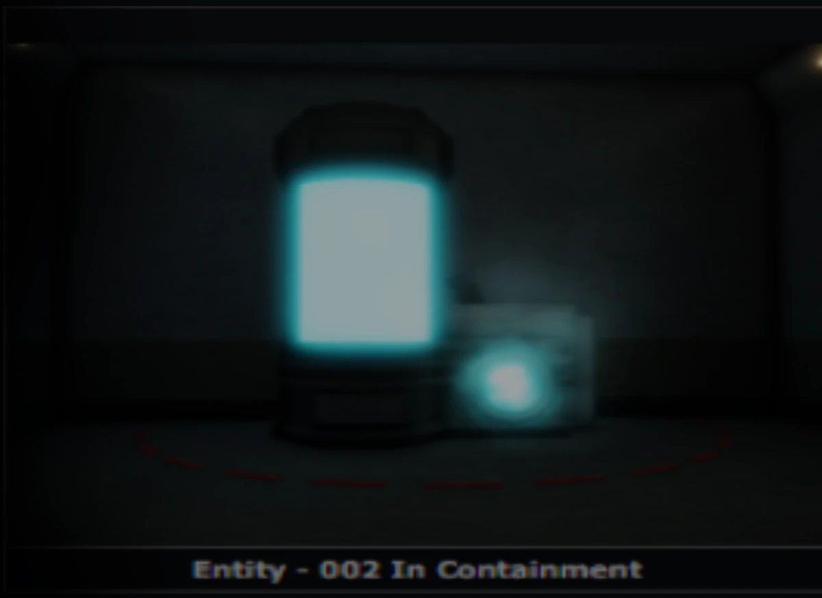 Entity-002 | Site-006 Wiki (Unofficial) Wiki | Fandom