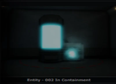 Entity-002 | Site-006 Wiki (Unofficial) Wiki | Fandom