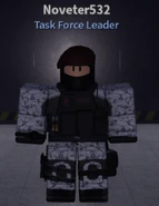 Iron Fist | Site-006 Wiki (Unofficial) Wiki | Fandom