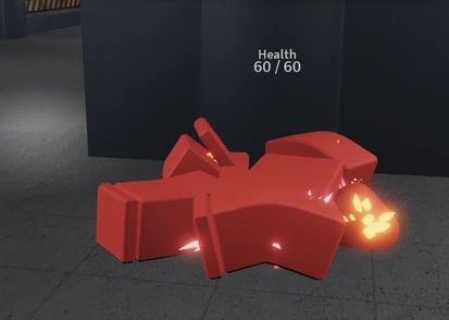 Entity-013 | Site-006 Wiki (Unofficial) Wiki | Fandom