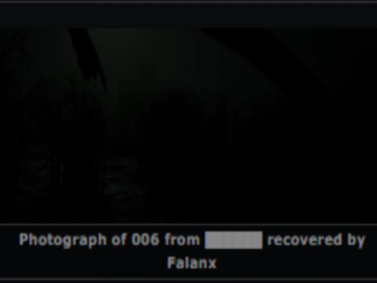 Entity-006 | Site-006 Wiki (Unofficial) Wiki | Fandom